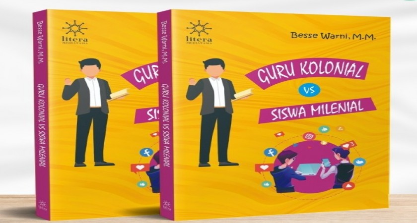 Guru Kolonial vs Siswa Millennial | SMK Taruna Terpadu 2 - Elfabo 2